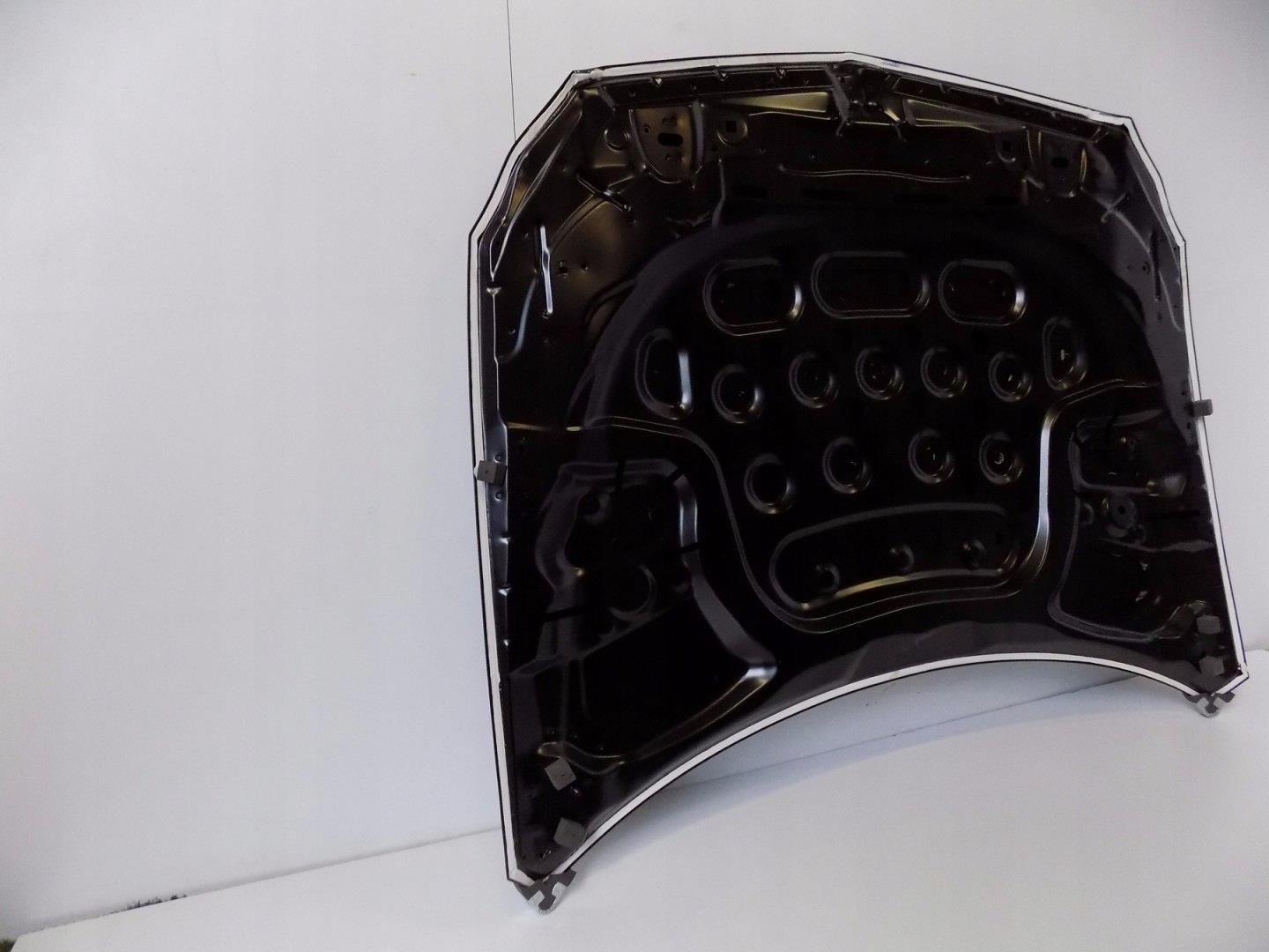 Maska samochodowa 555 Mercedes Cls W218 Maska Pokrywa Silnika 4144 ...