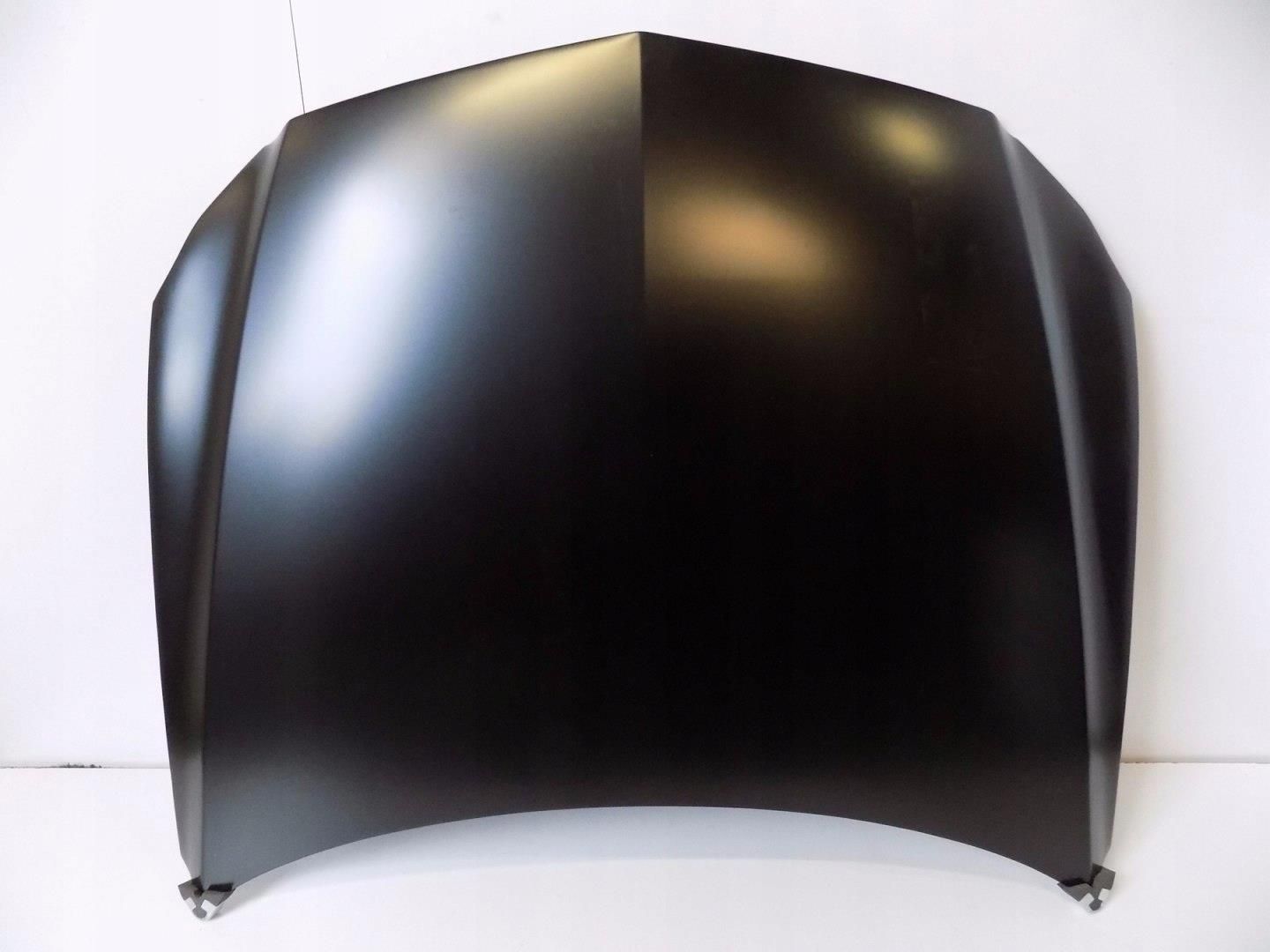 Maska samochodowa 555 Mercedes Cls W218 Maska Pokrywa Silnika 4144 ...