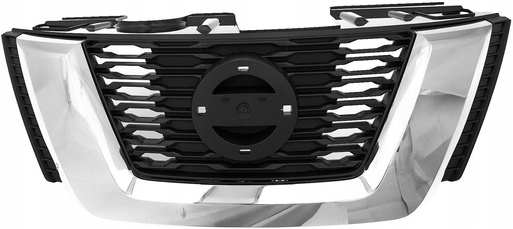 Nissan Oe Rogue 1720 Atrapa 623106Fl0A - Opinie i ceny na Ceneo.pl