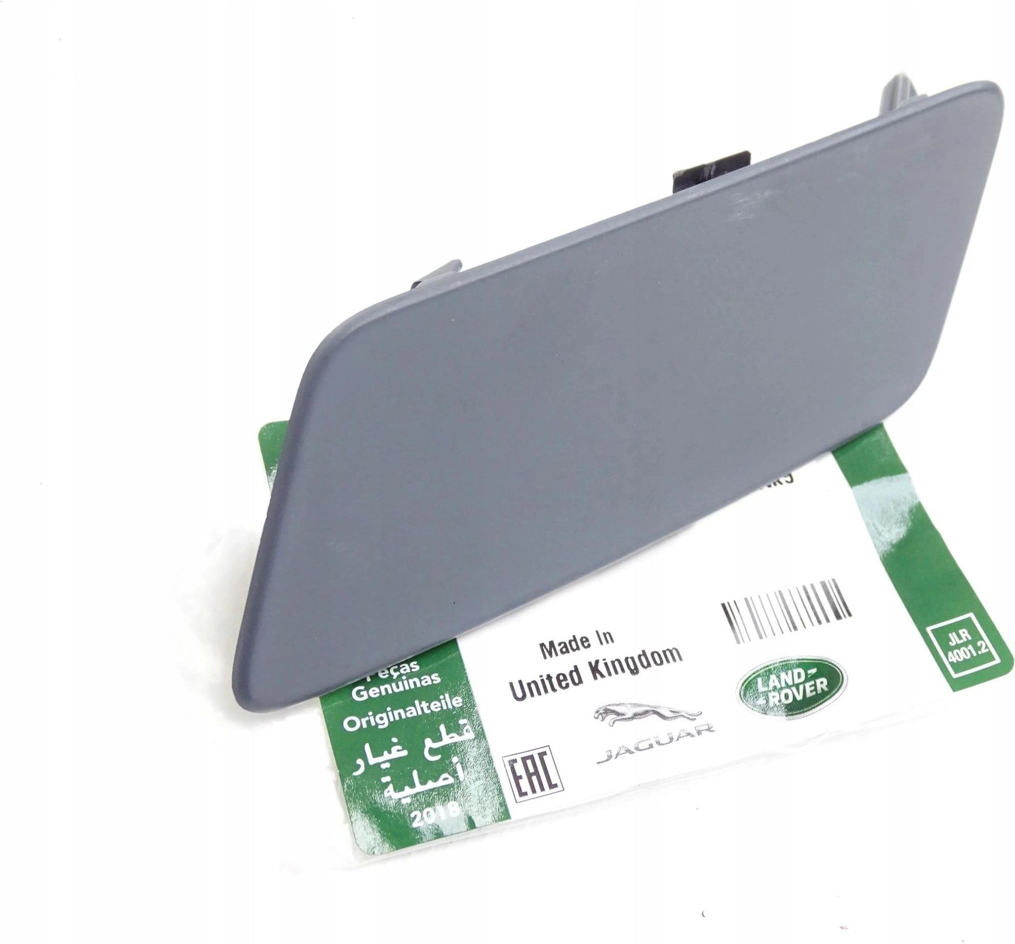 Land Rover Oe Zaślepka Spryskiwaczy Zderzak Discovery Sport 15 Lr061226 ...