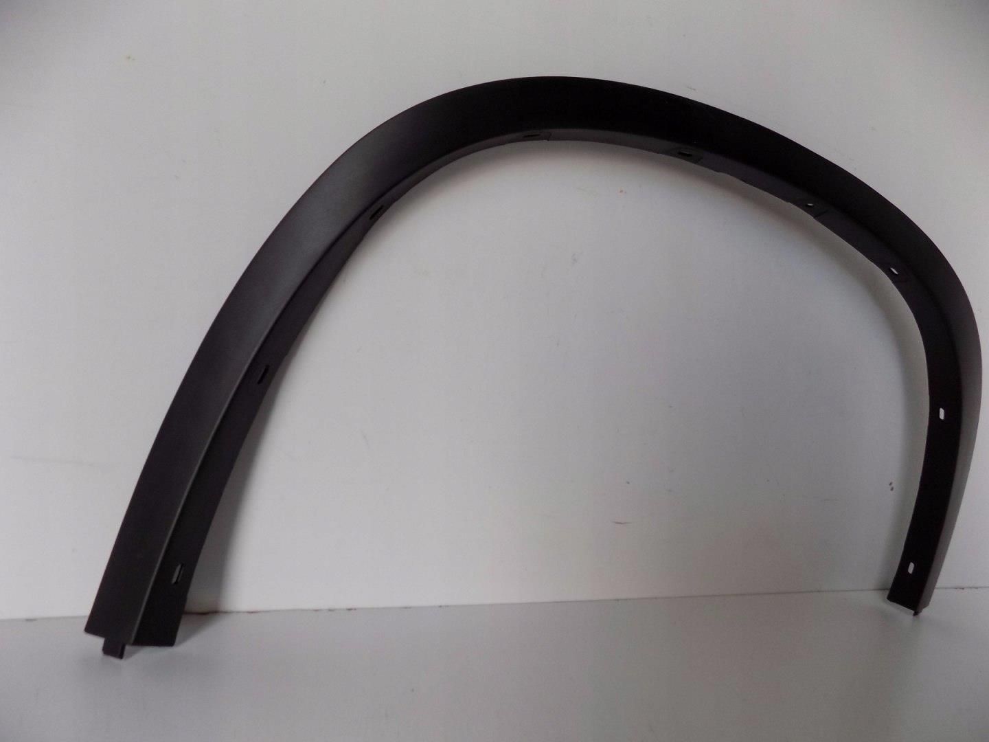 Zap Bmw X1 E84 13' Nakładka Listwa Błotnika R 3994 51772990166 - Opinie ...