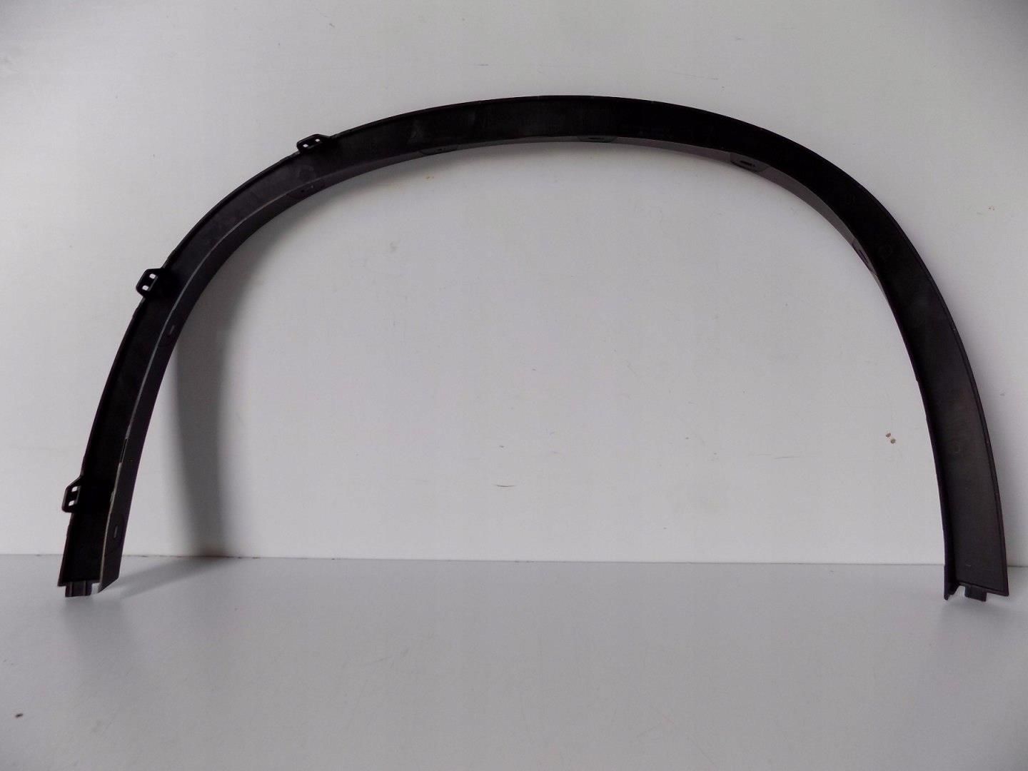 Zap Bmw X1 E84 13' Nakładka Listwa Błotnika R 3994 51772990166 - Opinie ...