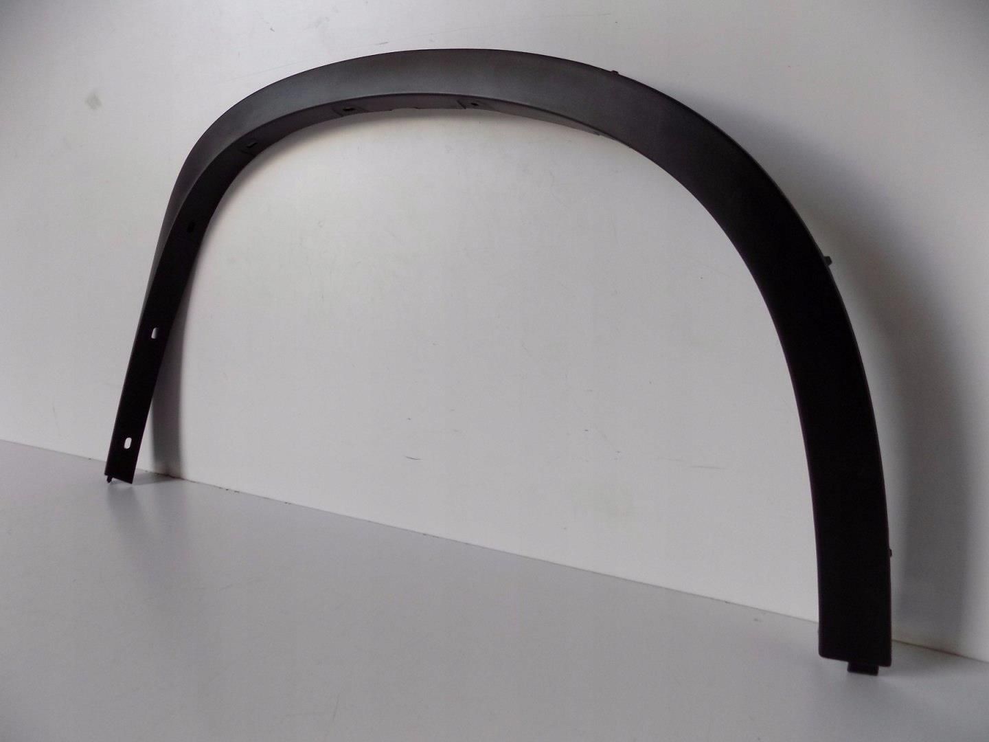 Zap Bmw X1 E84 13' Nakładka Listwa Błotnika R 3994 51772990166 - Opinie ...