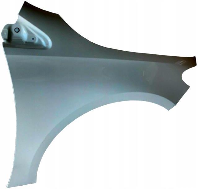 Błotnik samochodowy MercedesBenz Oe Błotnik Mercedes B Klasa W247 Prawy ...