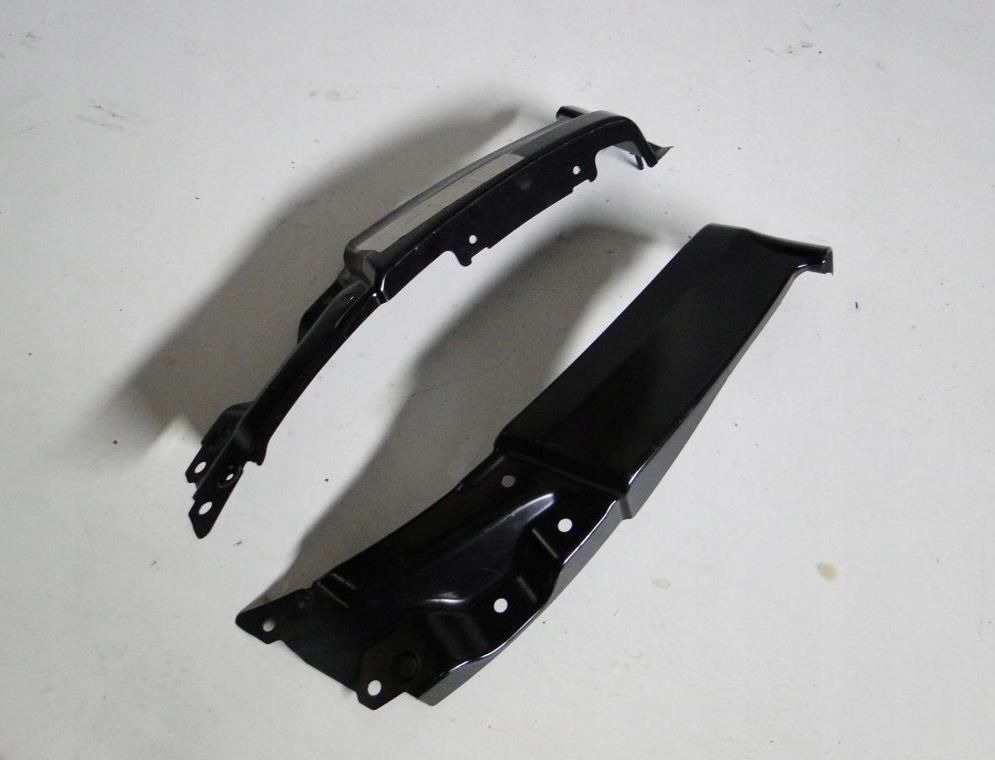 MercedesBenz Oe Mercedes Sprinter 906 Poszerzenie Błotnika Zejście ...