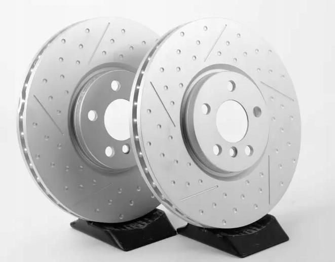 Mini Oe Kpl Tarcz Przednich 335X30Mini Cooperf54F55F56Oe - opinie i ...