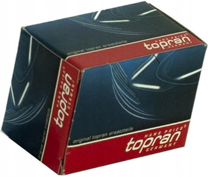 Topran Uszczelka Rury Wydechowej Vw New Beetle 20 108 179 - Opinie i ...