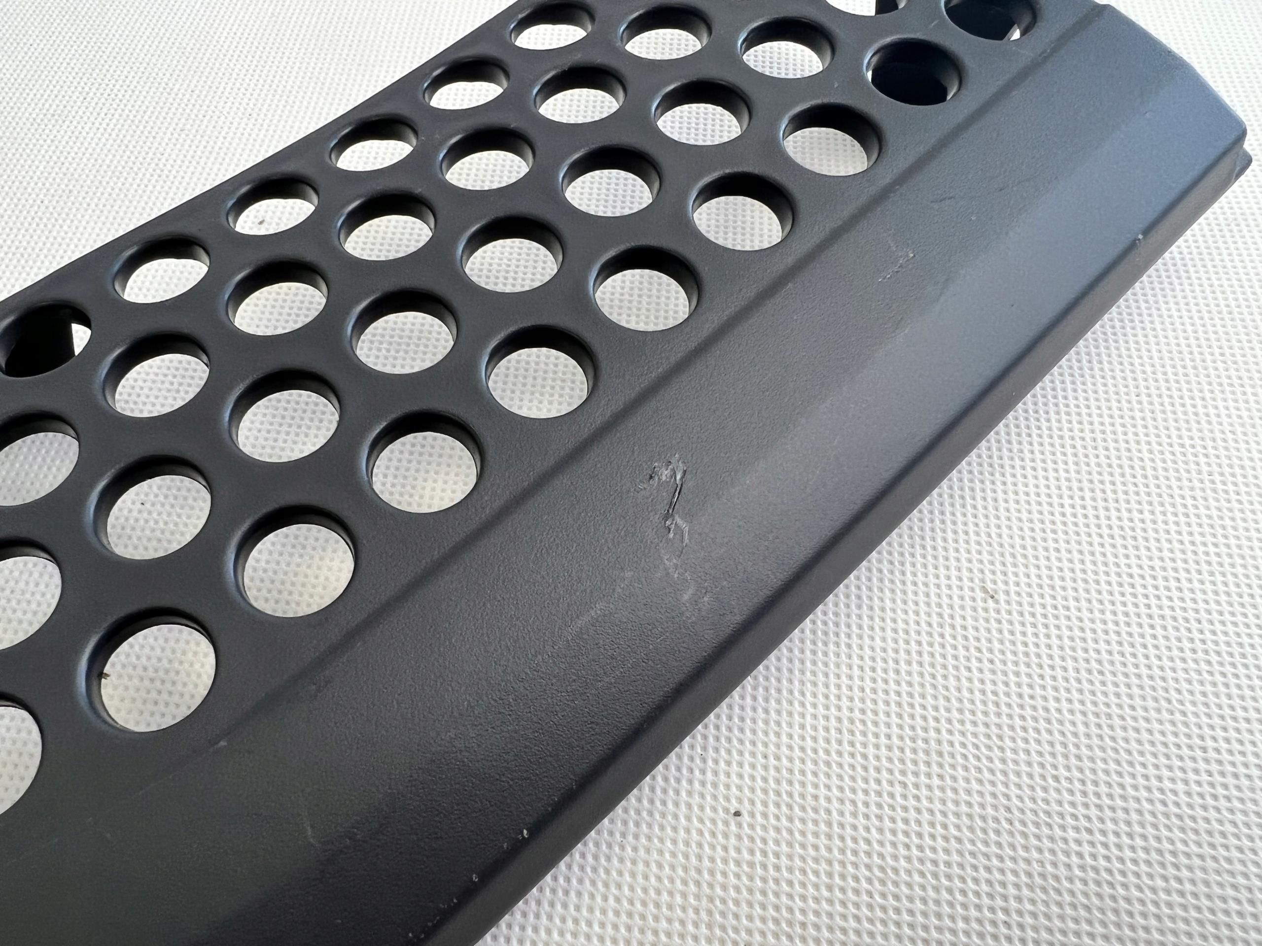 MercedesBenz Oe Kratka Atrapa Mercedes Actros A9608850153 - Opinie i ...