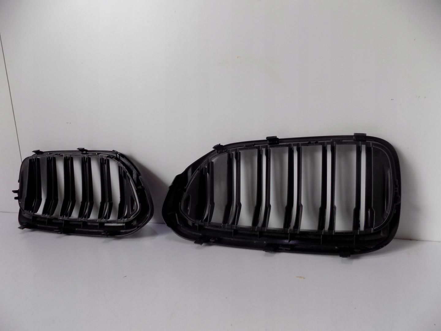 555 Bmw 5 G30 31 Komplet Nerki MPower 4376 51137383520 - Opinie i ceny ...