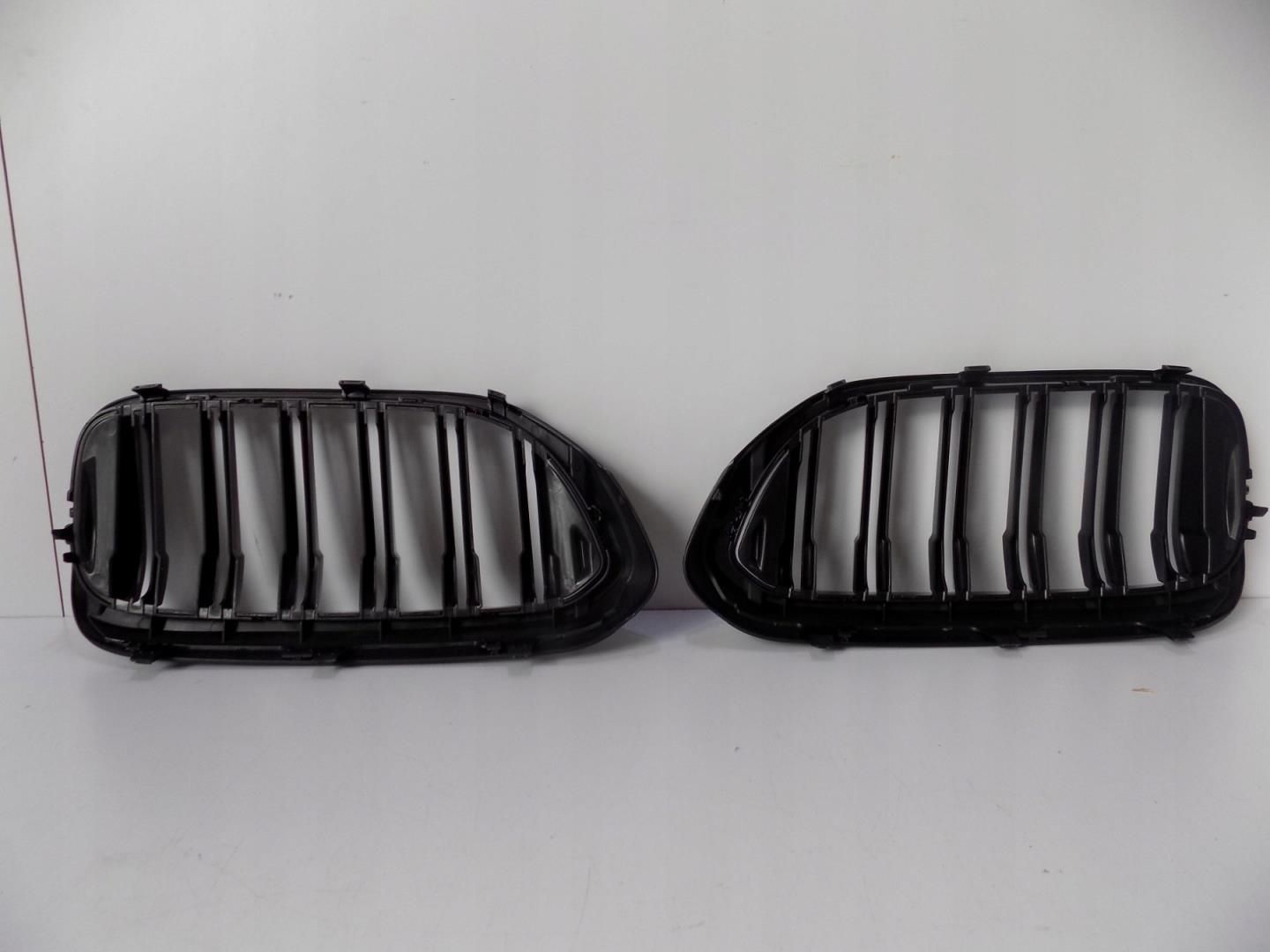 555 Bmw 5 G30 31 Komplet Nerki MPower 4376 51137383520 - Opinie i ceny ...