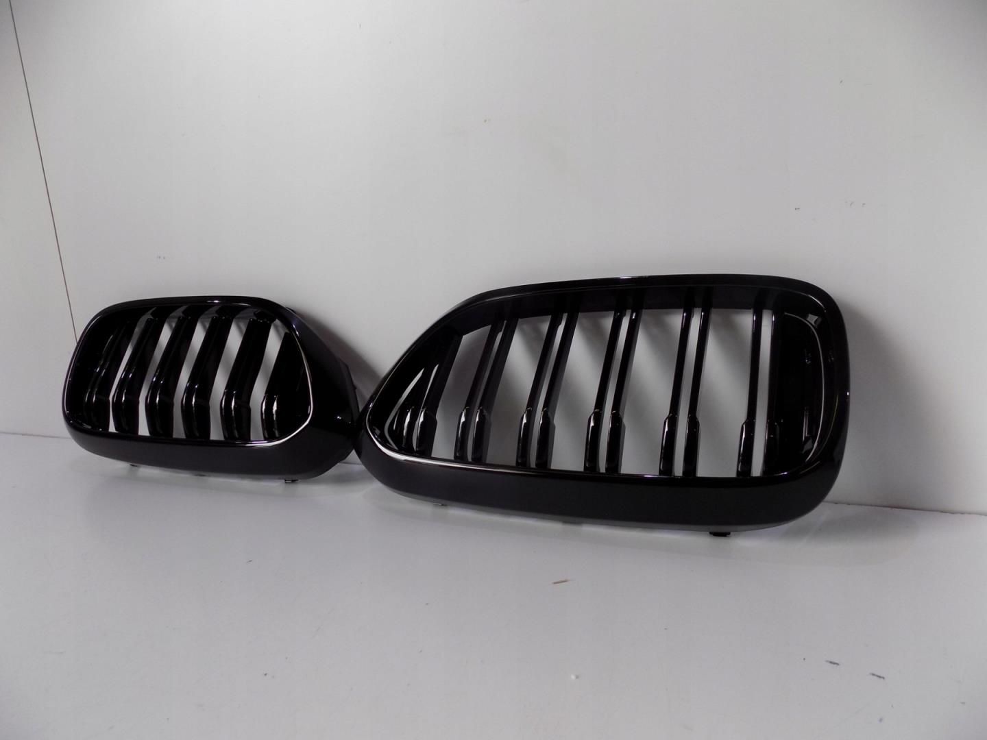 555 Bmw 5 G30 31 Komplet Nerki MPower 4376 51137383520 - Opinie i ceny ...