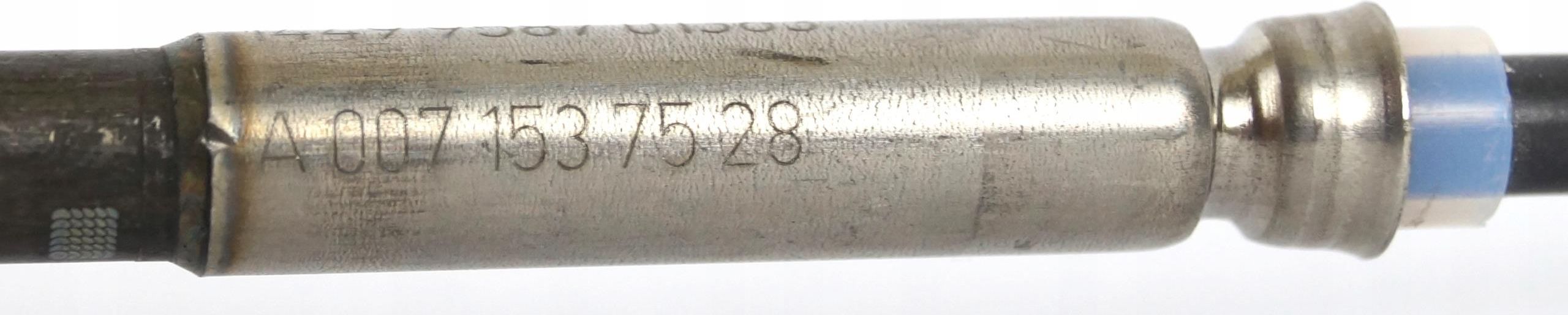 Febi Bilstein Czujnik Temperatury Spalin Dpf Mercedes Vito Cdi ...