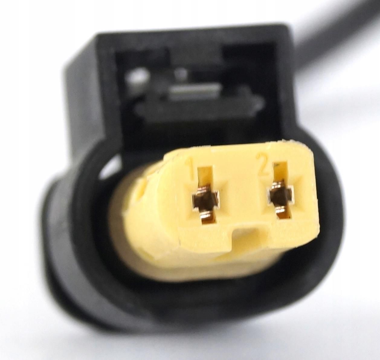 Febi Bilstein Czujnik Temperatury Spalin Dpf Mercedes Vito Cdi ...