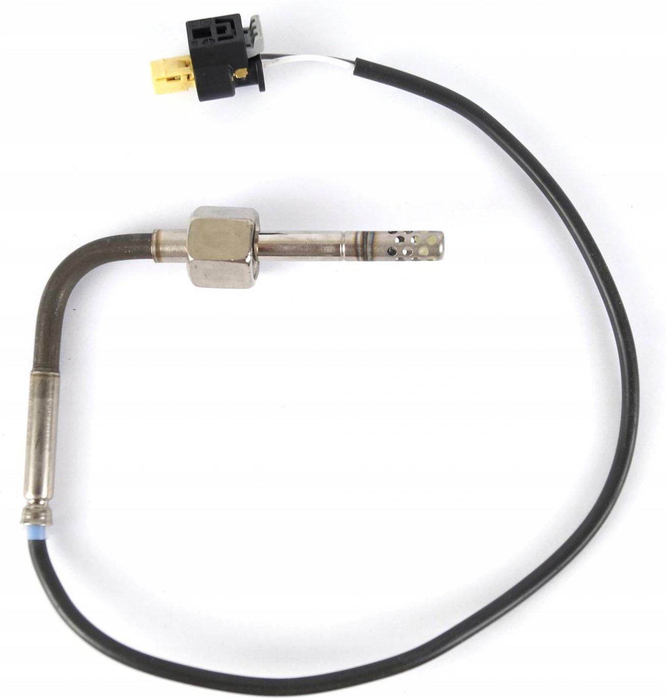 Febi Bilstein Czujnik Temperatury Spalin Dpf Mercedes Vito Cdi ...