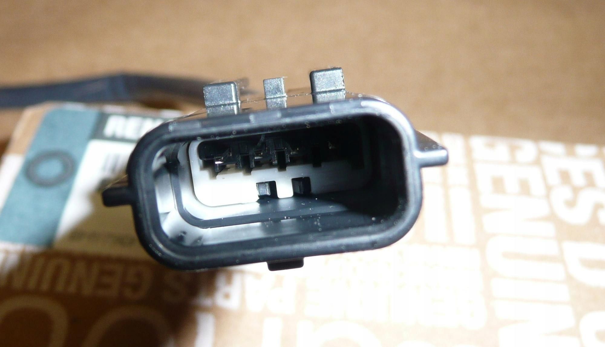 Sonda lambda Renault Oe Sonda Lambda Twingo Ii Clio 12 16V 8201035691 ...
