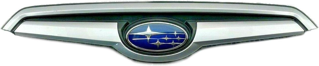 Subaru Oe Grill Atrapa Listwa Forester V Orygi 2018 91121Sj000 - Opinie ...