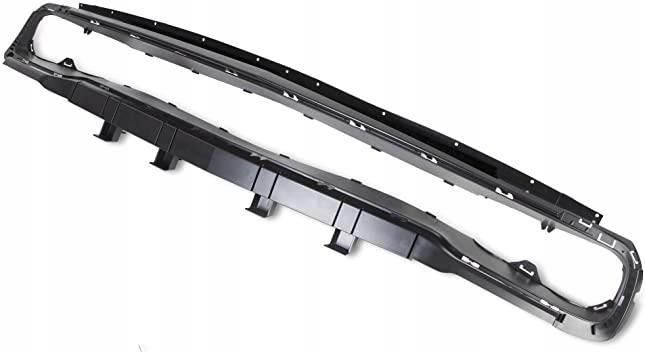 Dodge Oe Grill Atrapa Wzmocnienie Challenger Hellcat 68258751Ab ...
