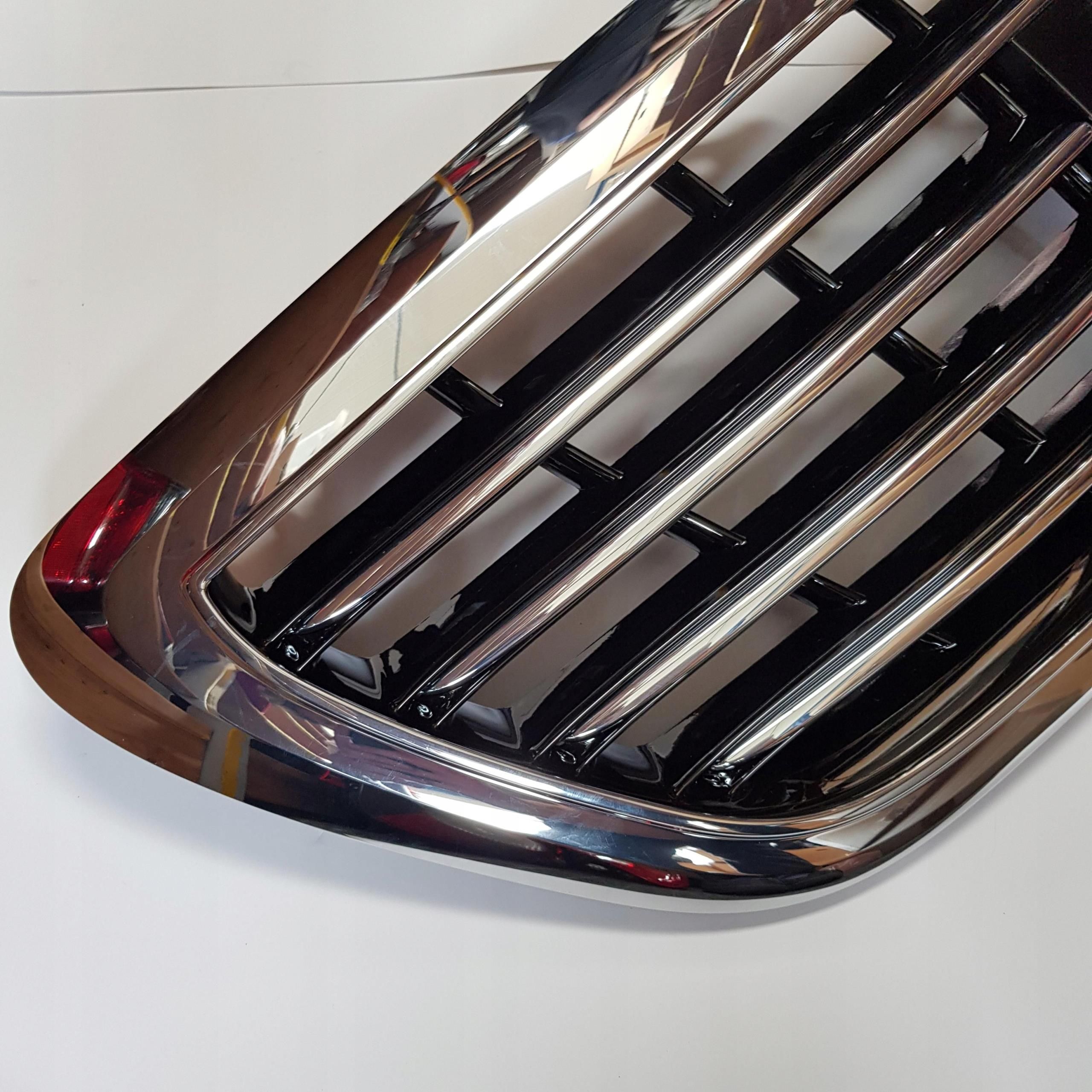 MercedesBenz Oe Mercedes S Klasa W222 Atrapa Chłodnicy Grill ...