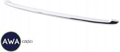 Mini Oe R56 R55 R57 Przednia Listwa Chromowana2751623 51112751623 ...