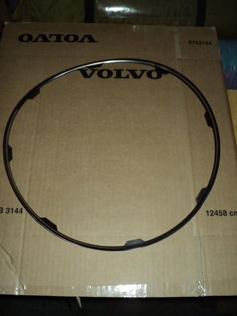 Katalizator Volvo Oe Uszczelka Tłumika Fh4 21570880 - Opinie i ceny na ...