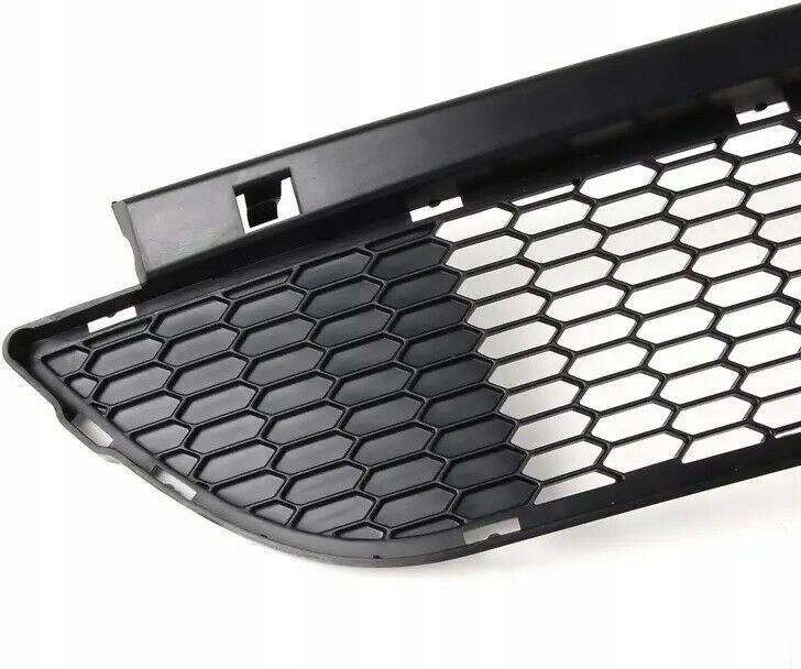 Bmw Oe Kratka W Zderzak Z4 E85 E86 51117895842 - Opinie i ceny na Ceneo.pl