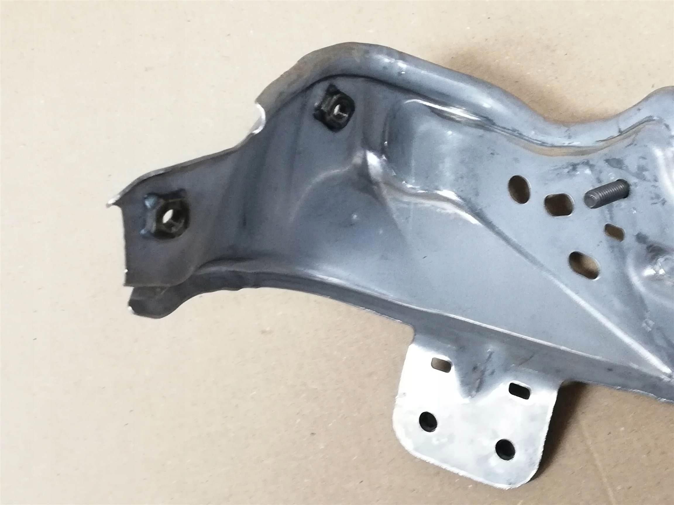 Toyota Oe Rav4 0512 Uchwyt Mocowanie Fartuch Błotnik Przód A5381342020 ...