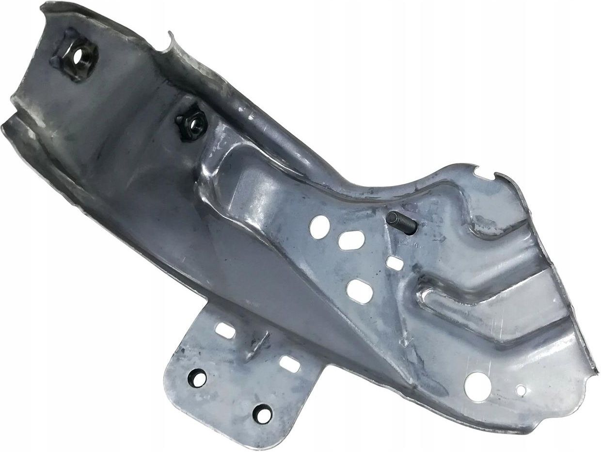 Toyota Oe Rav4 0512 Uchwyt Mocowanie Fartuch Błotnik Przód A5381342020 ...