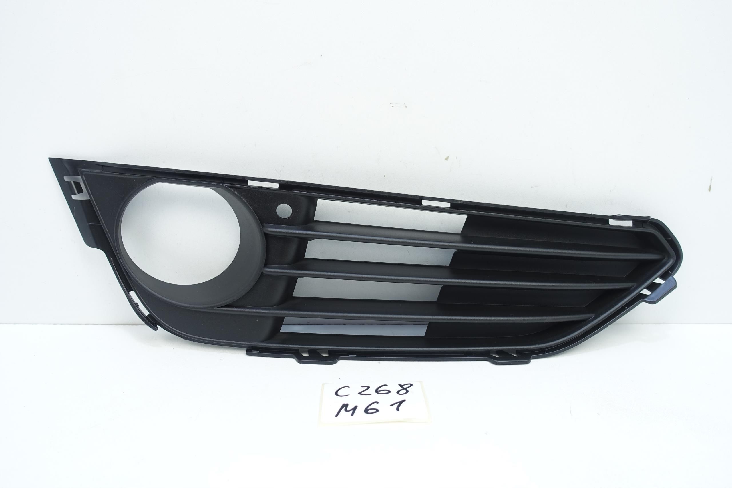 Bmw Oe Kratka Zderzaka Prawa 2 F22 F23 7351824 51117351824 - Opinie i ...