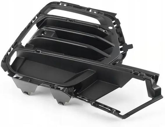 Bmw Oe Kratka Boczna Zamknięta Prawa X5 G05 Oryginał 51117449688 ...