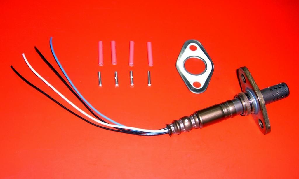 Sonda lambda Denso Sonda Lambda 4 Przewodowa Toyota Promocja D216 ...