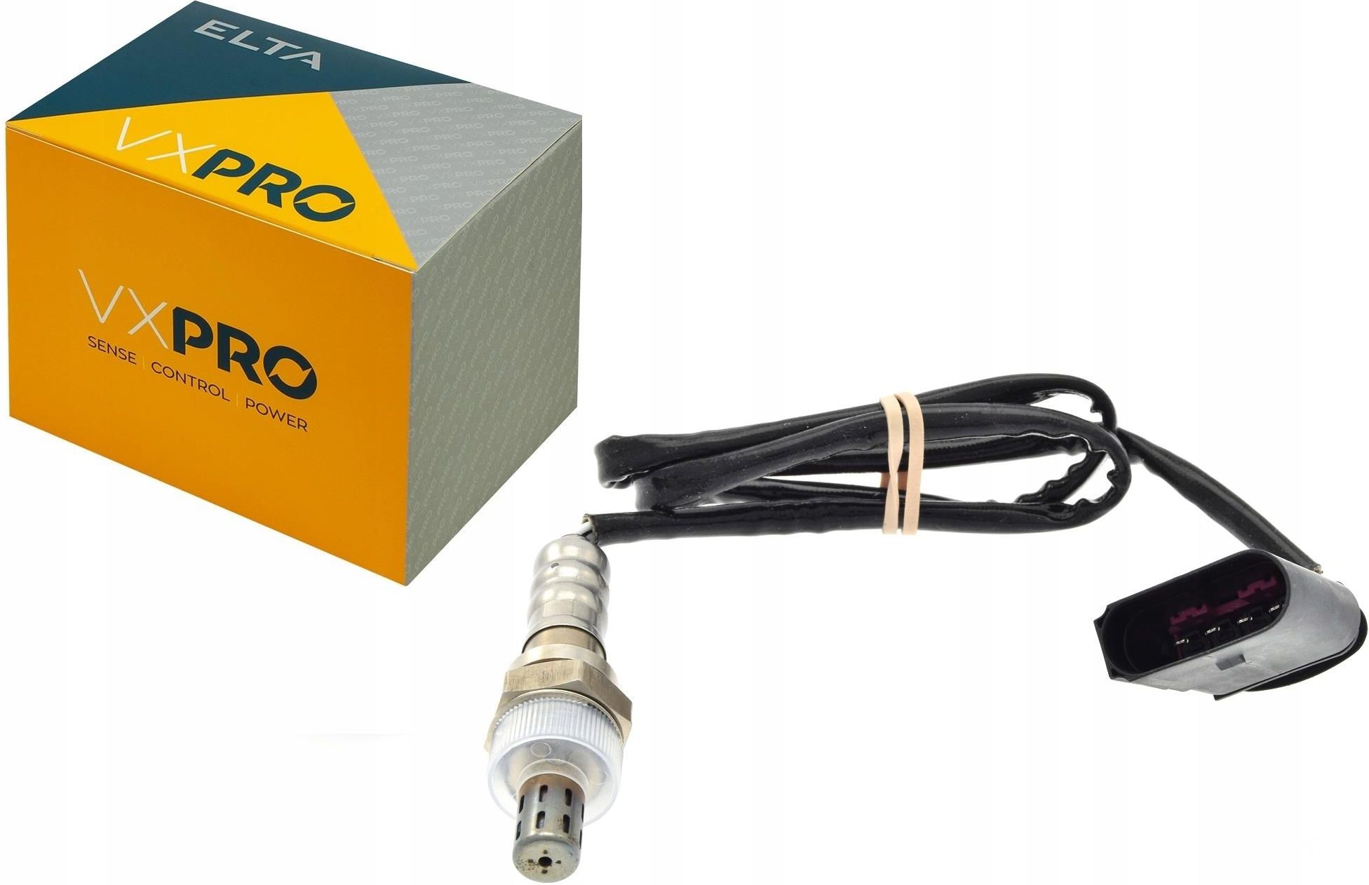 Sonda lambda Elta Automotive Sonda Lambda Vxpro Ex0021 - Opinie i ceny ...