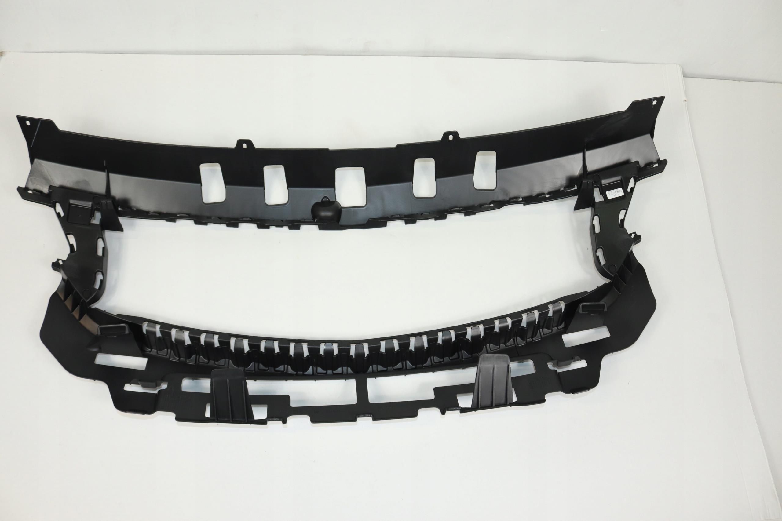 Opel Oe Astra K 1619 Atrapa Kratka Podstawa Rama Gm 39132771 - Opinie i ...