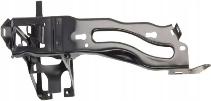 Maska samochodowa Ap Wzmocnienie Czołowe Bmw 1 F20 F21 08 11 Lewe ...