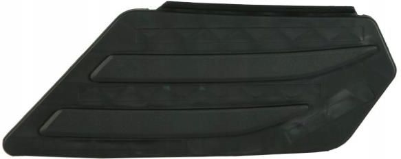 Volkswagen Oe Stopień Wejściowy Zderzaka Przód Crafter 17 Org ...