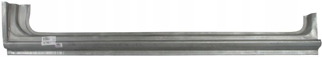 Blic Próg Drzwi Przesuwnych Lewa Sprinter 906 0613 3548001P - Opinie i ...