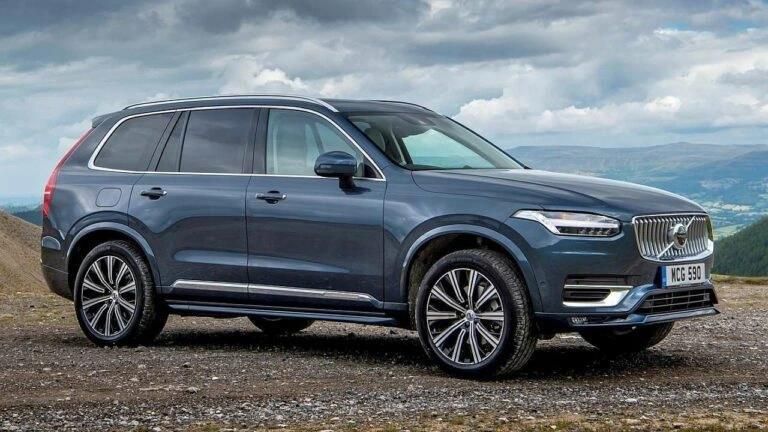 Błotnik samochodowy Volvo Oe Błotnik Przedni Lewy Xc90 2016 31651675 ...