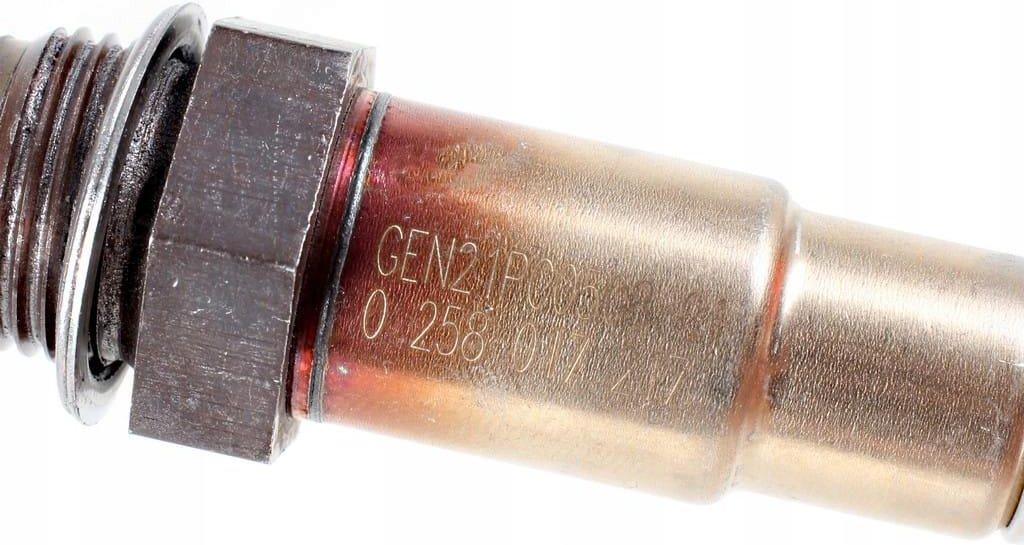 Sonda lambda Mc Sonda Lambda Peugeot 508 2008 3008 5008 16 Vti ...