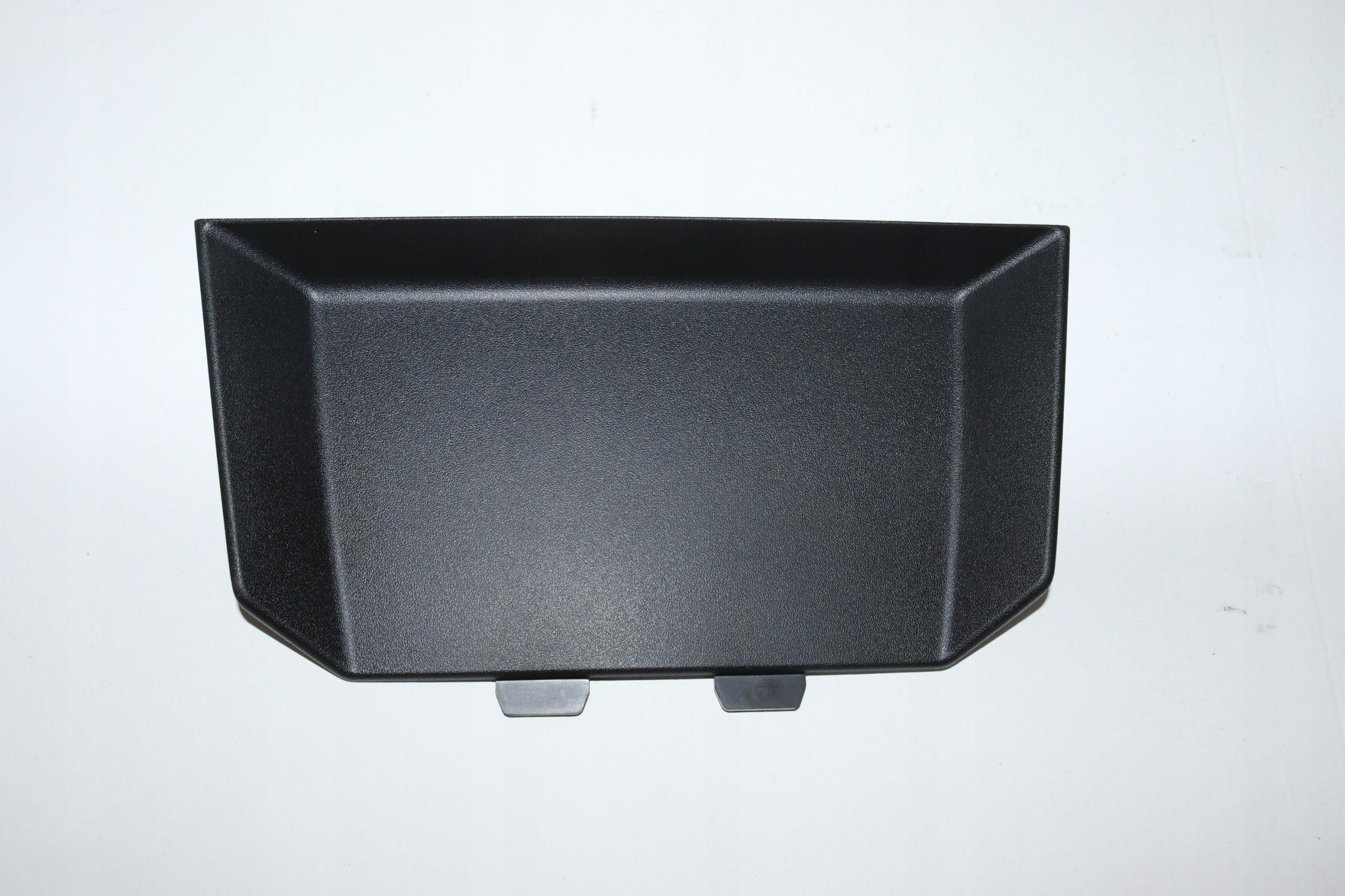 Opel Oe Corsa F Zaślepka Kratki Środkowej Zderzaka 9829800080 - Opinie ...