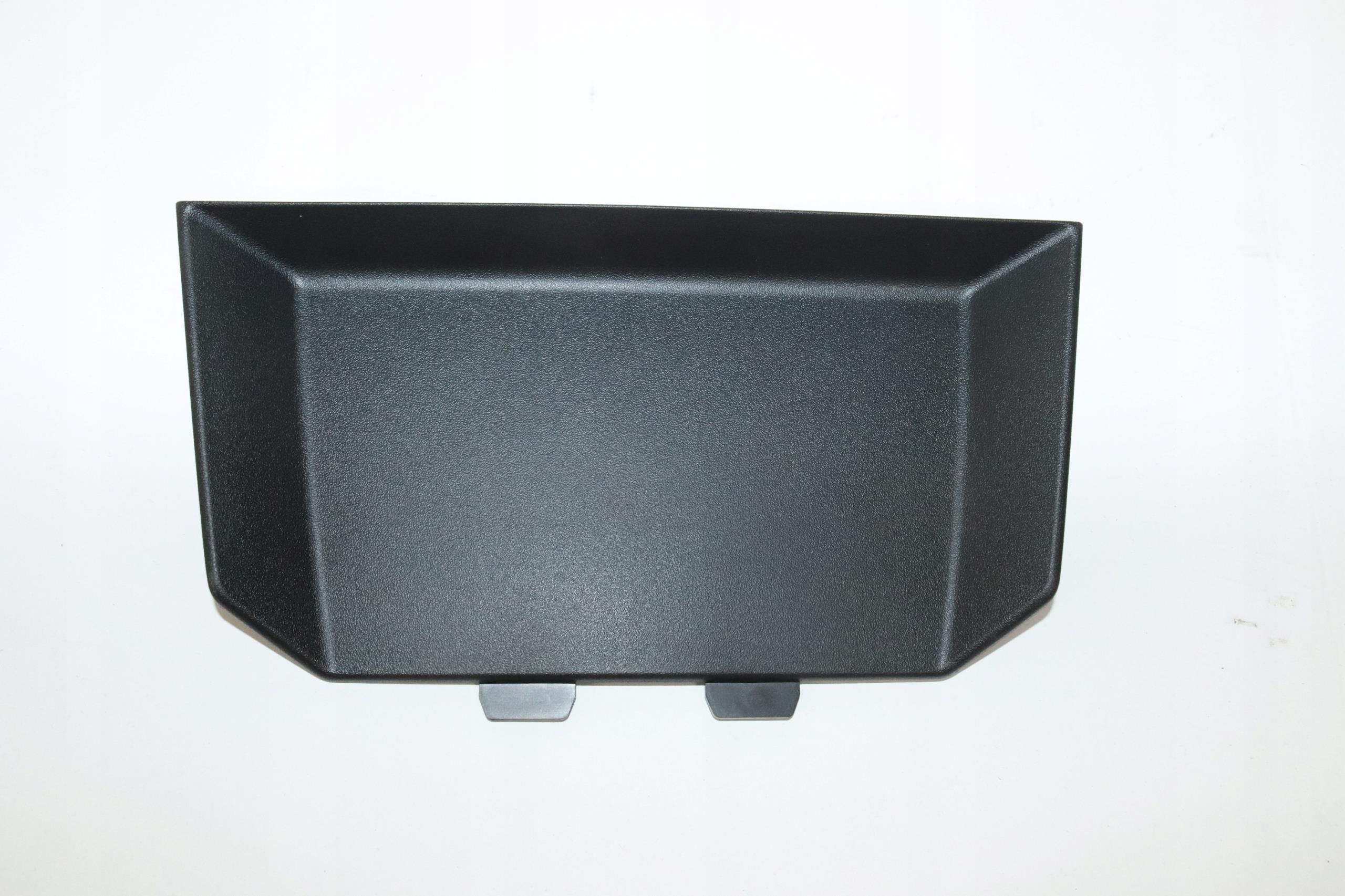 Opel Oe Corsa F Zaślepka Kratki Środkowej Zderzaka 9829800080 - Opinie ...