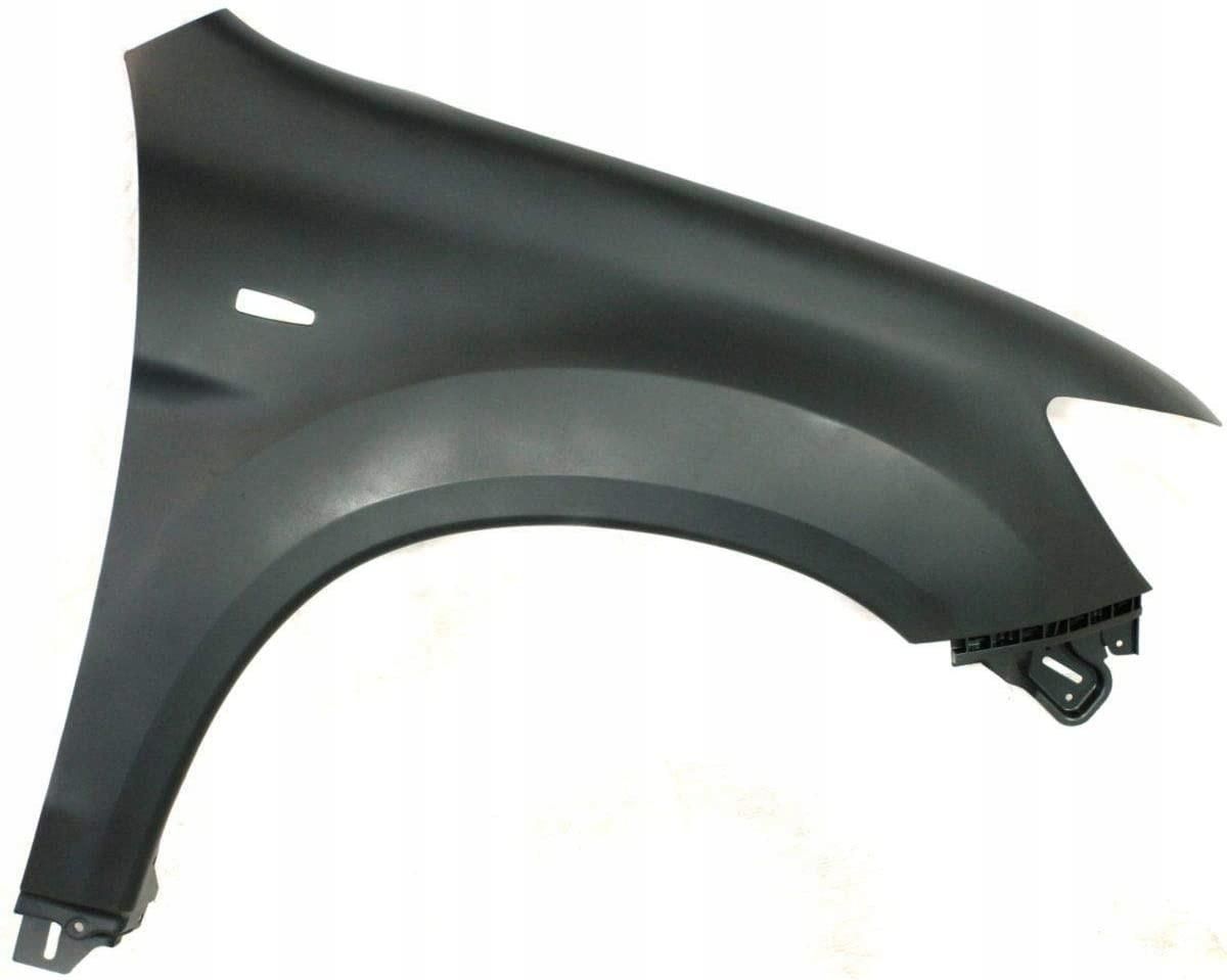 Błotnik samochodowy Mitsubishi Oe Błotnik Przedni Prawy 5220J228 ...