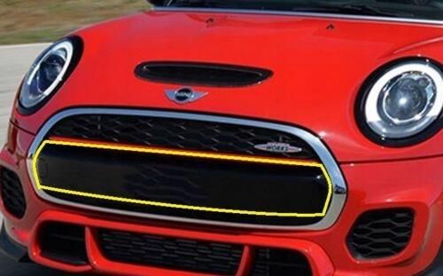 Mini Oe F56 2013 Nakładka Zderzaka Pdc 51117379434 7379434 - Opinie i ...