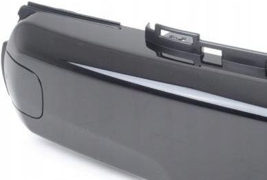 Mini Oe F56 2013 Nakładka Zderzaka Pdc 51117379434 7379434 - Opinie i ...