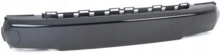 Mini Oe F56 2013 Nakładka Zderzaka Pdc 51117379434 7379434 - Opinie i ...