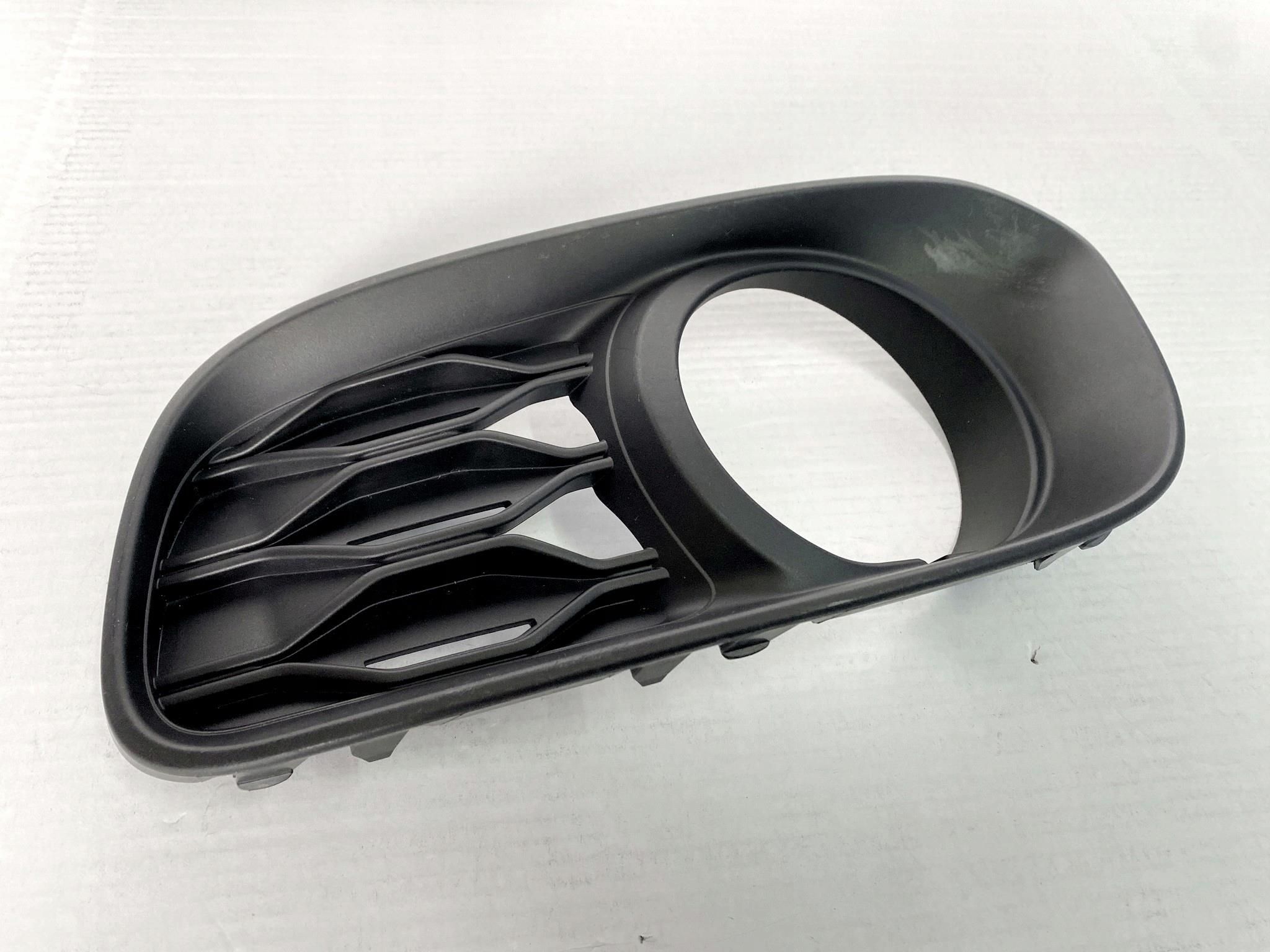 Bmw Oe Kratka Zderzaka Mini F60 Countryman Jcw S Aso 51117390553 554 ...