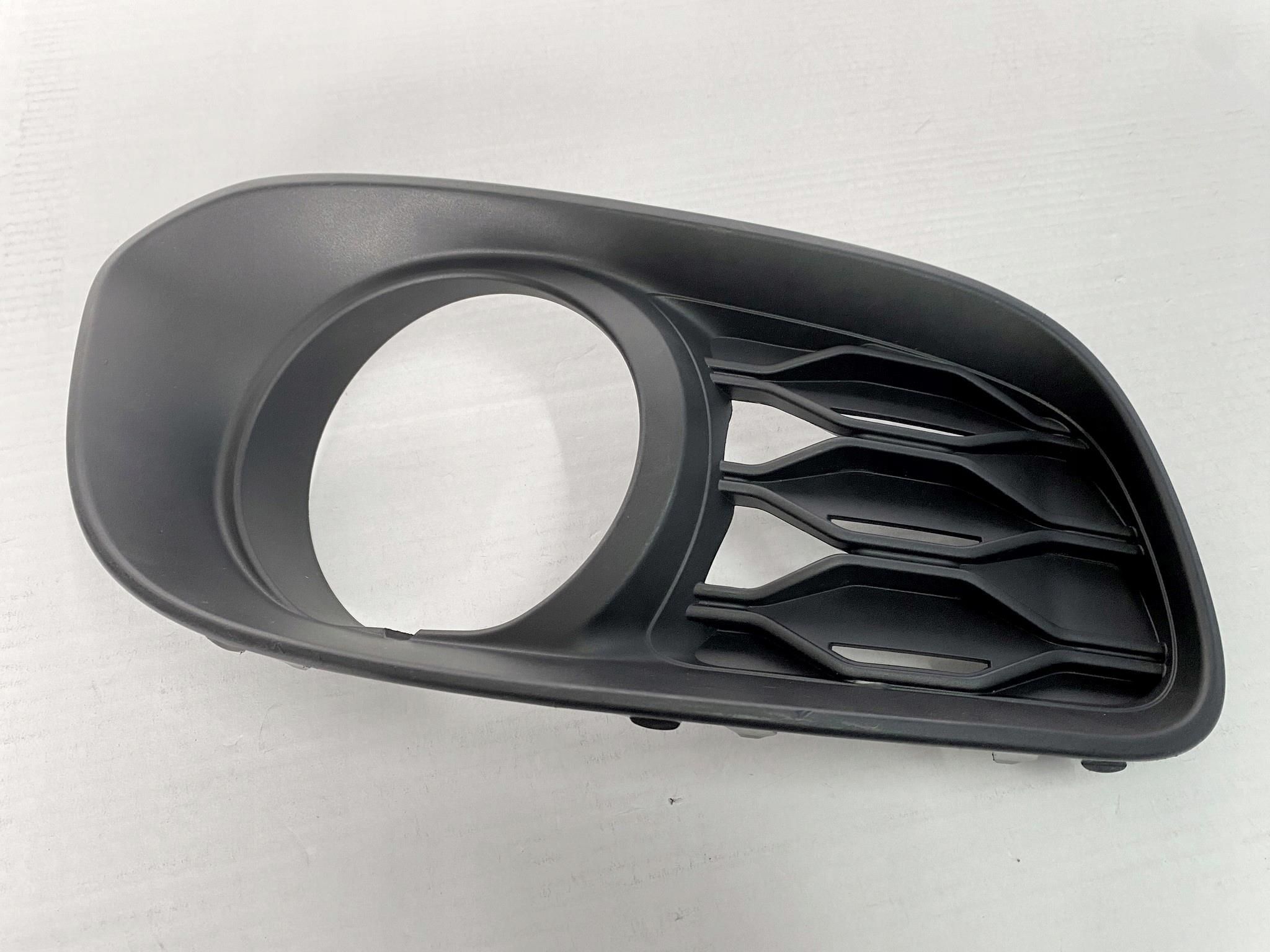 Bmw Oe Kratka Zderzaka Mini F60 Countryman Jcw S Aso 51117390553 554 ...