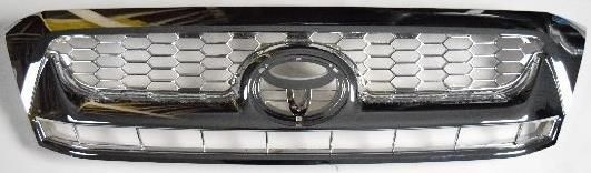 Pc Atrapa Grill Toyota Hilux N70 2005 Ss8192053 - Opinie i ceny na Ceneo.pl
