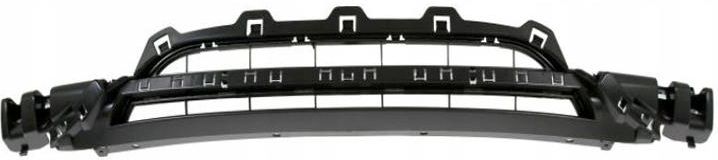 Blic Grill Zderzaka Bmw 1 F20 F21 08 11 51117245733 - Opinie i ceny na ...