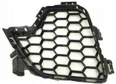 Bmw Oe Kratka Boczna Zderzaka Przód X6M F96 Oryginał 51118076401 ...