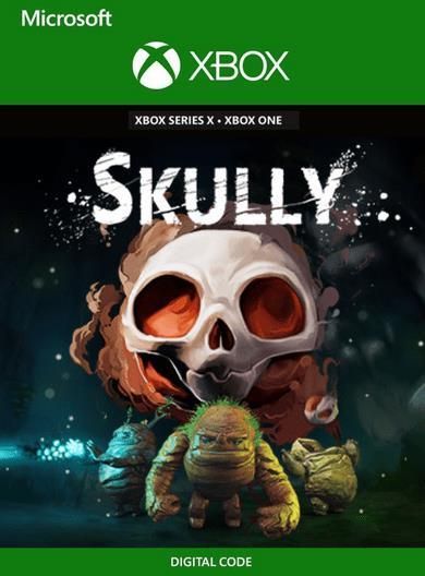 Skully (Xbox Series Key) od 20,00 zł - Ceny i opinie - Ceneo.pl