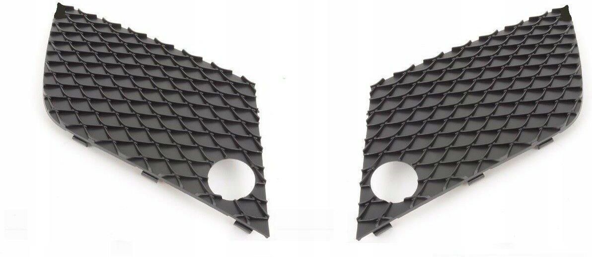 MercedesBenz Oe Lewa Kratka W Zderzak Mercedes W166 Ml Class ...